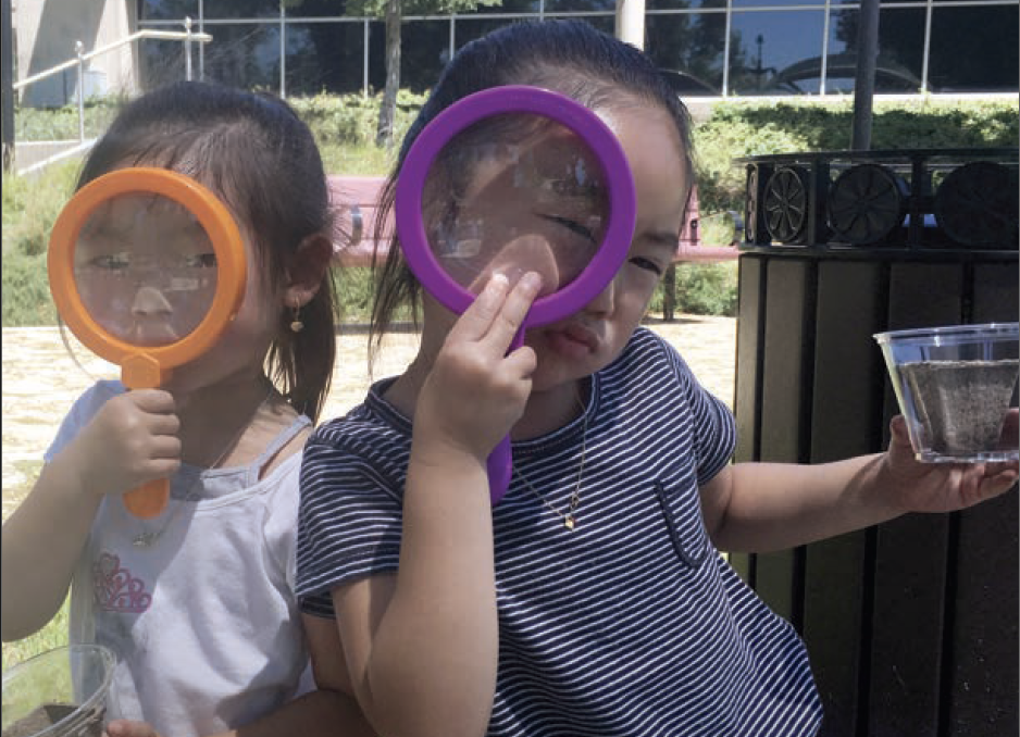 Creative Summer Learning Experiences - Bay Area Discovery Museum