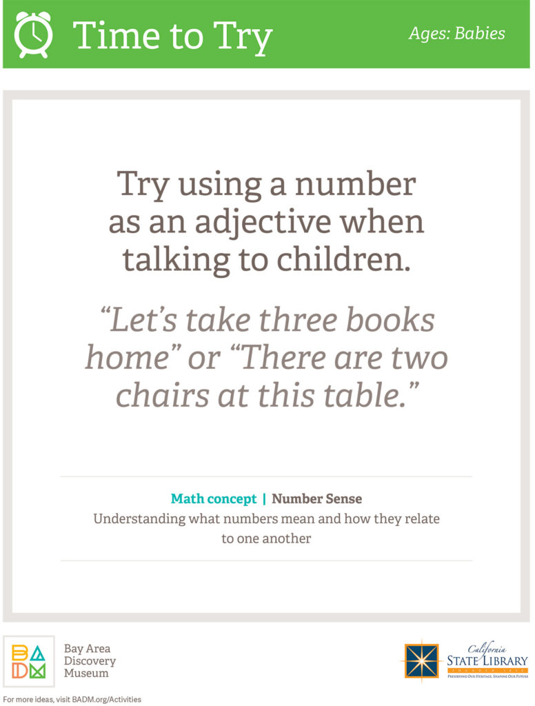 School Readiness Toolkit - Bay Area Discovery Museum