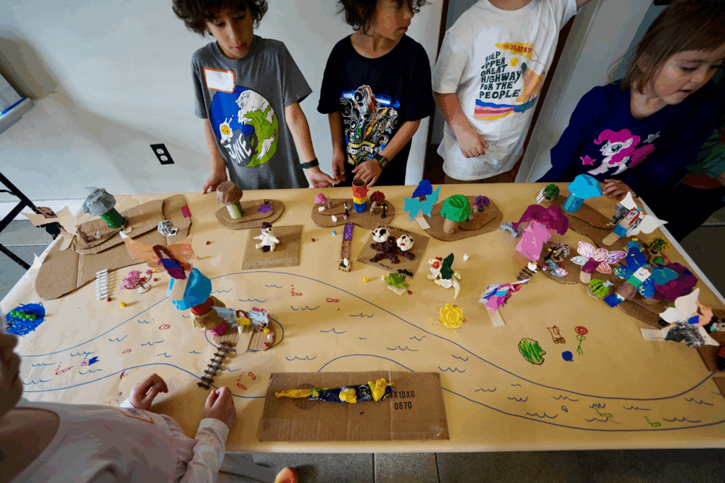 Discover the Best Bay Area Activities for Kids This Summer